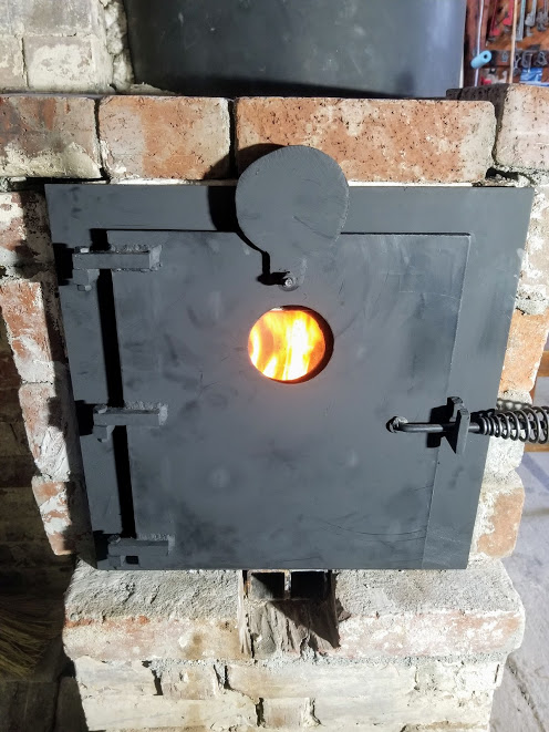 High Temperature Clear Ceramic Glass – Dragon Tech – Montana Masonry ...