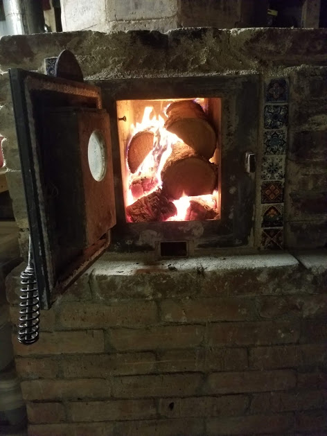 RA330 Extreme Heat Sheet Metal – Dragon Tech – Montana Masonry Heaters