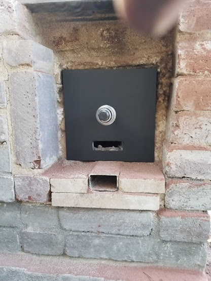 NEW Lite-weight Doors Available Now ! “Plunge Door” – Dragon Tech ...