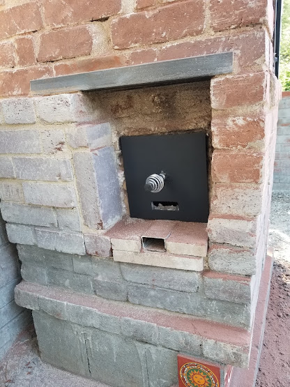 NEW Lite-weight Doors Available Now ! “Plunge Door” – Dragon Tech ...